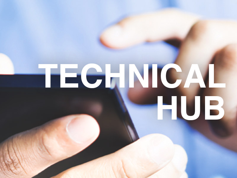 Technical Hub – JL81Design