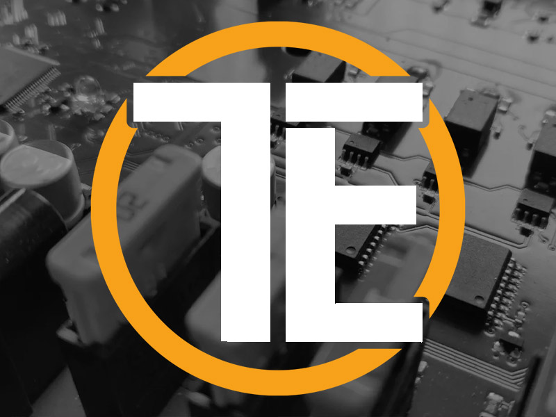 Tedd Engineering – JL81Design